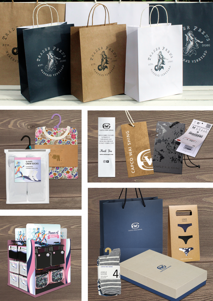 Packaging – CWS